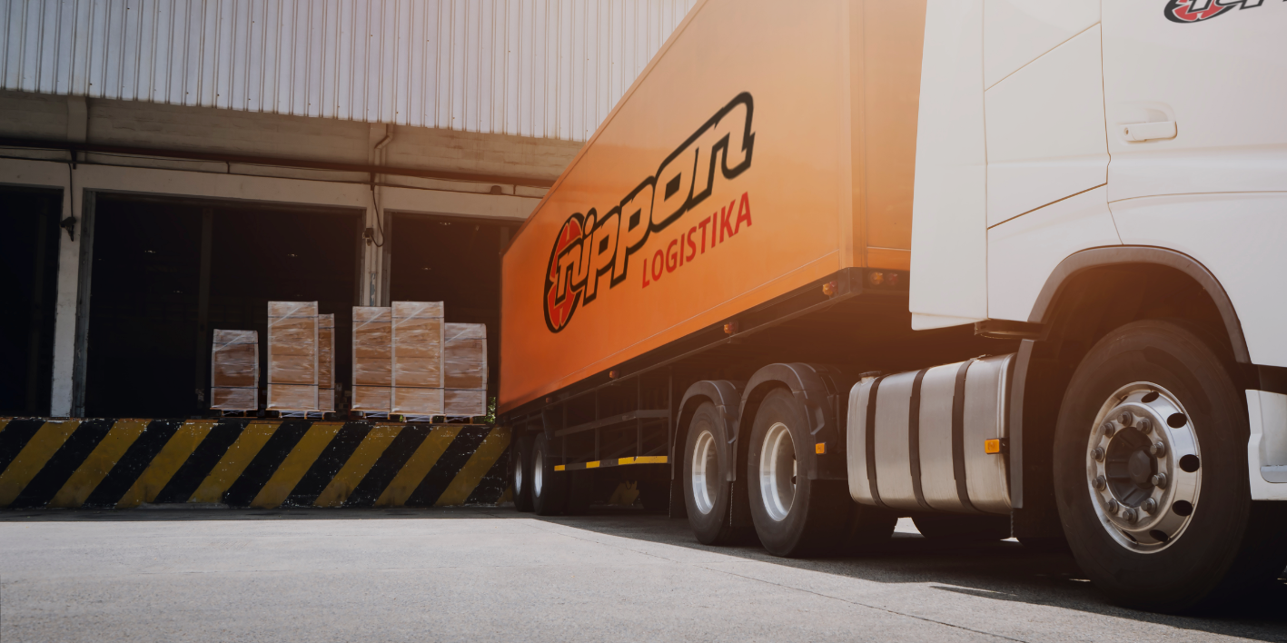 Distribucija - Nippon logistika